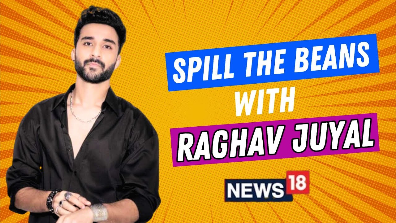 Kill Movie News | Raghav Juyal Unfiltered On Being A Villain ...