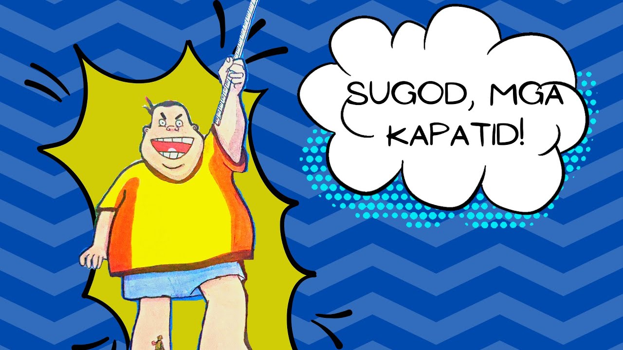 FILEMON MAMON - YouTube