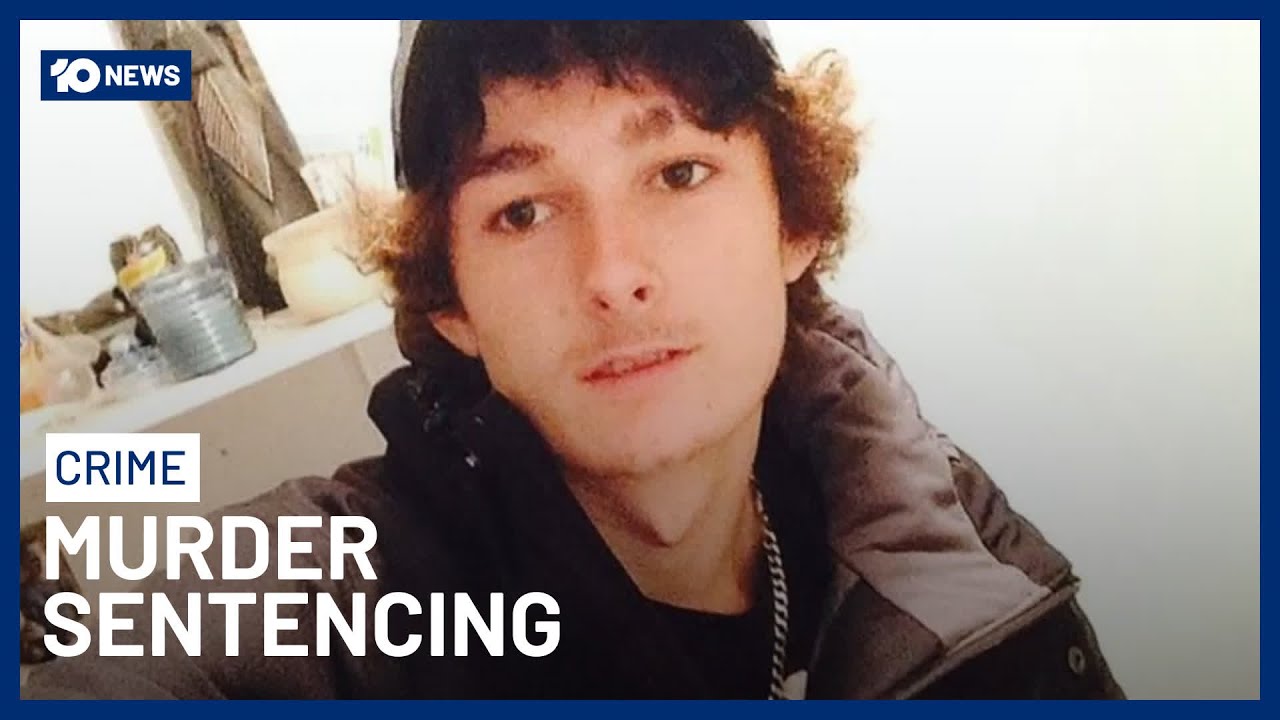 Father & Son, John & Keith Evans, Sentenced To 25 Years Over Murder Of ...