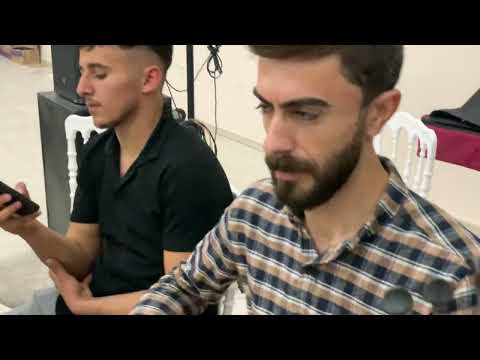 NUHAT MÜZİK DERİK - BAHAR & RECEP -15.10.2023 - PART_3- CİDE - GOWEND - ESEN  AİLESİNİN DÜĞÜNÜ