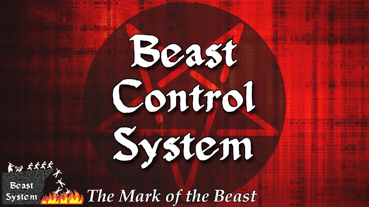 Part 4: Beast Control System - John S. Torell - YouTube