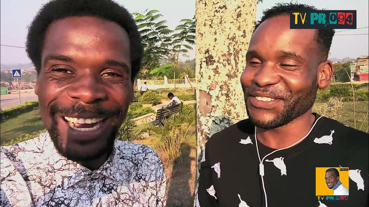 Entrevista com o melhor Kudurista de Negas (VJ da Moda - YouTube