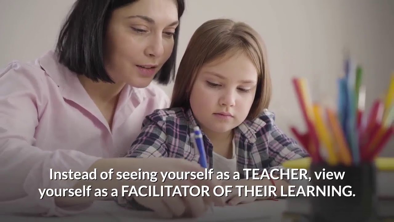 THE BEST LOCKDOWN HOMESCHOOLING LESSONS for Your Child! - YouTube