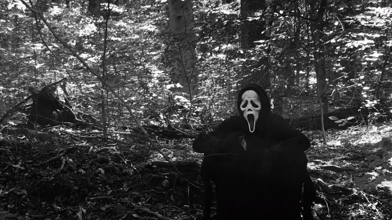 The Miner Vs Jason-A GhostFace Story (A Fan Film)-Still Gallery - YouTube