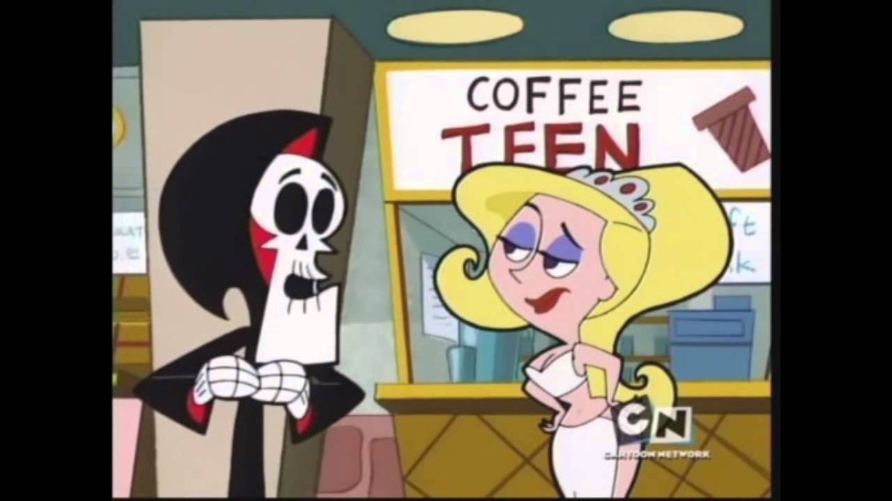 TheBullshitShow Episodul 2 Billy si Mandy - YouTube