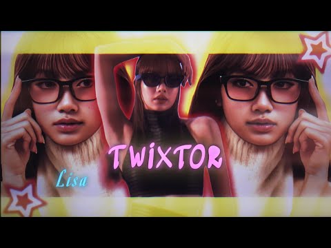 HIGH QUALITY TWIXTOR CLIPS OF LISA X META GLASSES TWIXTOR CLIPS OF LISA BLACKPINK X META GLASSES