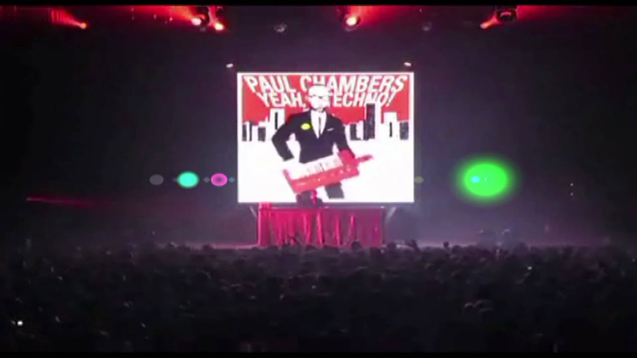 2 Many Djs Feat Paul Chambers Yeah Techno YouTube 2-many-djs-feat-paul-chambers-yeah-techno-youtube