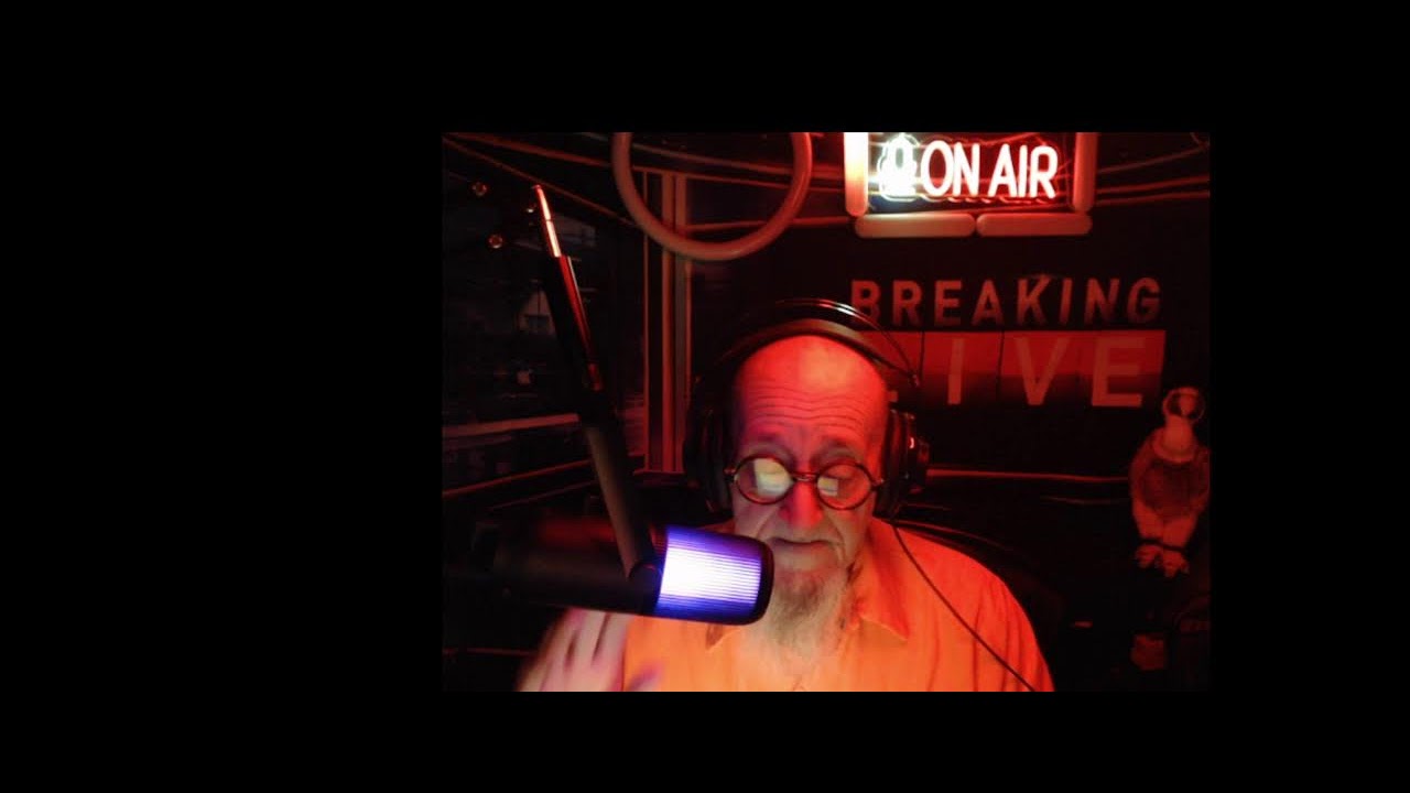 WDWL TV Grumpy's Sunday Rambling's !! - YouTube