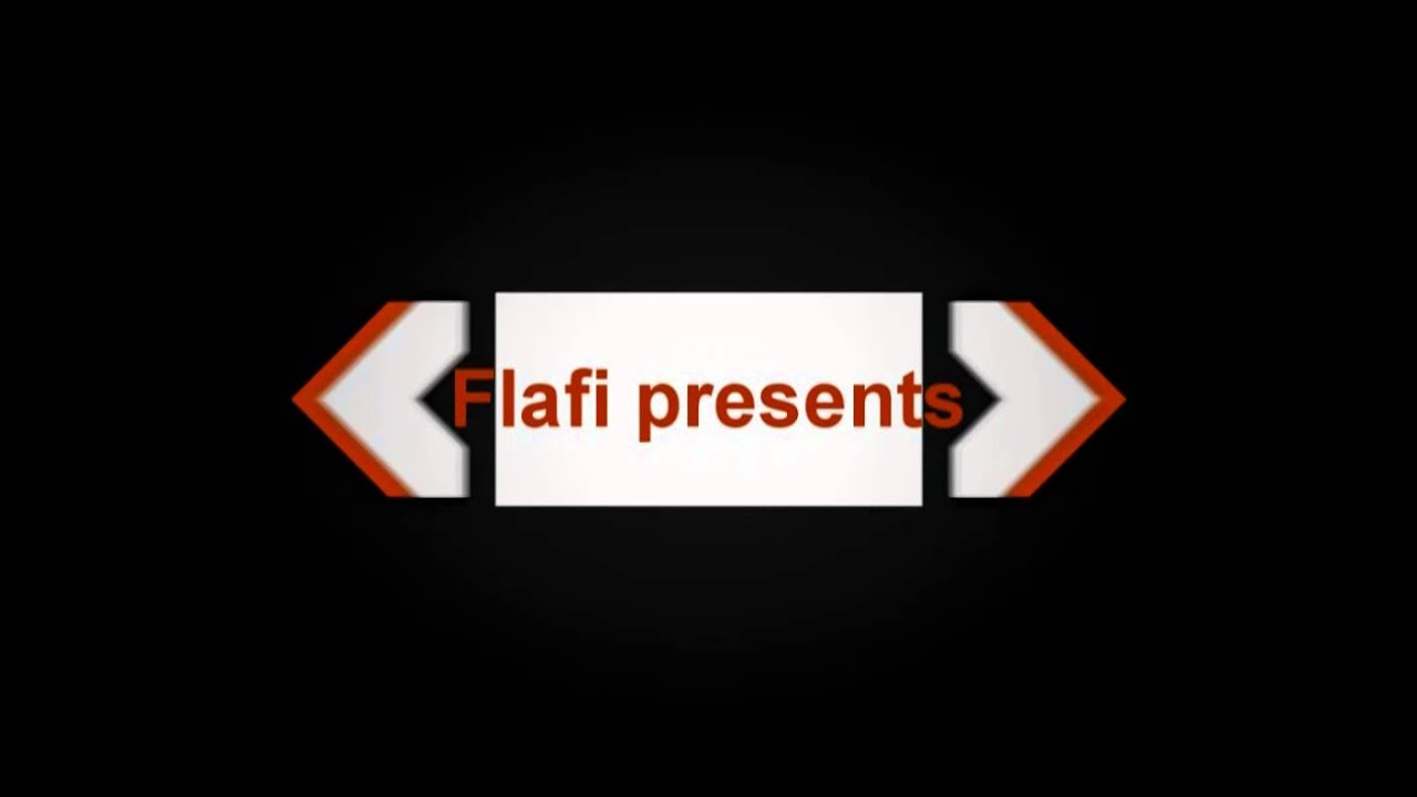 Интро для flafi - YouTube