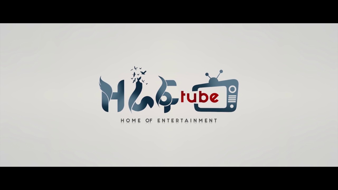 Zeraff Tube Motion Logo - YouTube