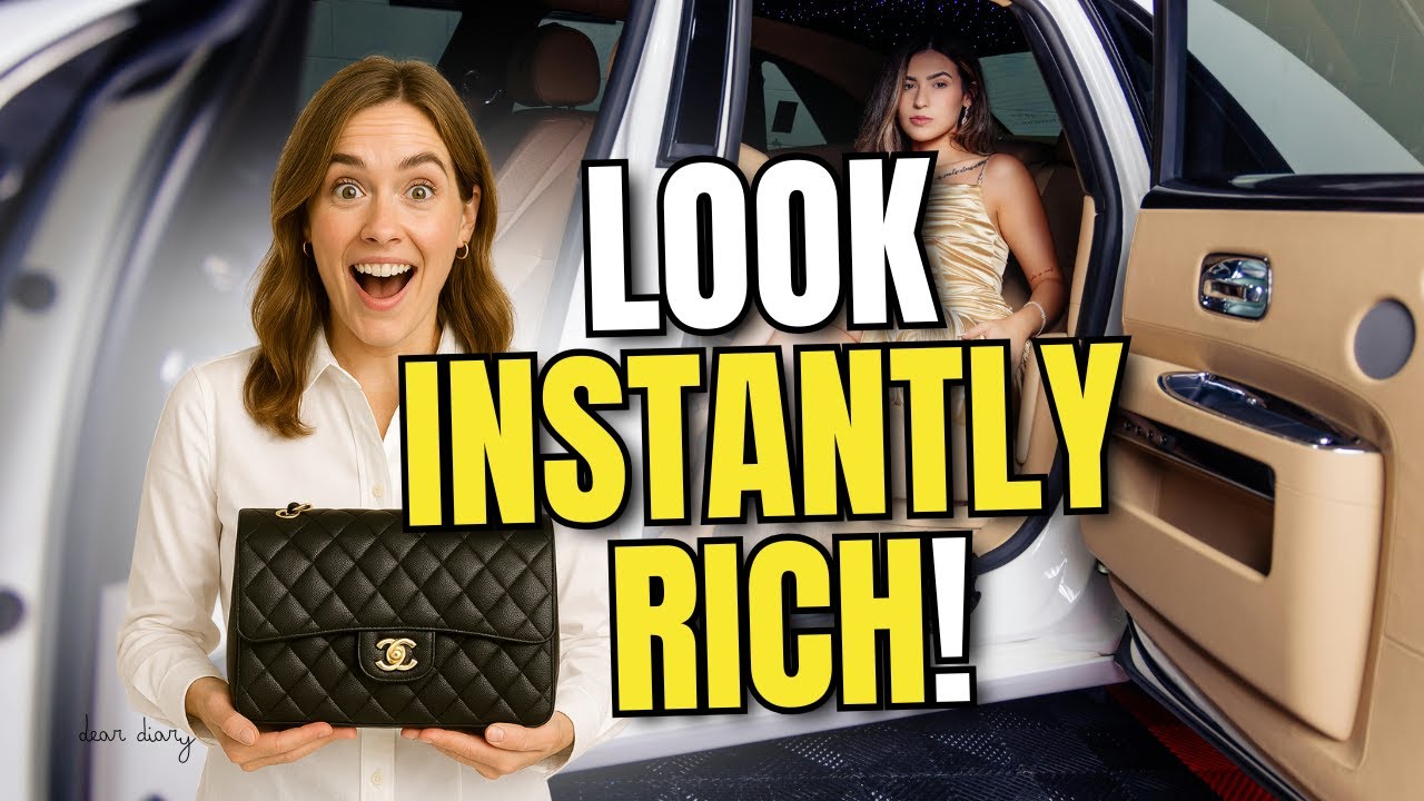 Designer Bags That Make You Look Instantly Rich 🤑💸 - YouTube