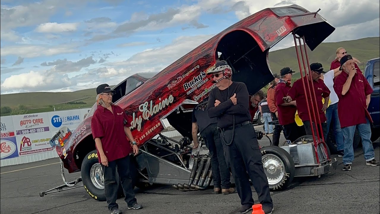 Motivation From Renegade Raceway (Part 2) - YouTube