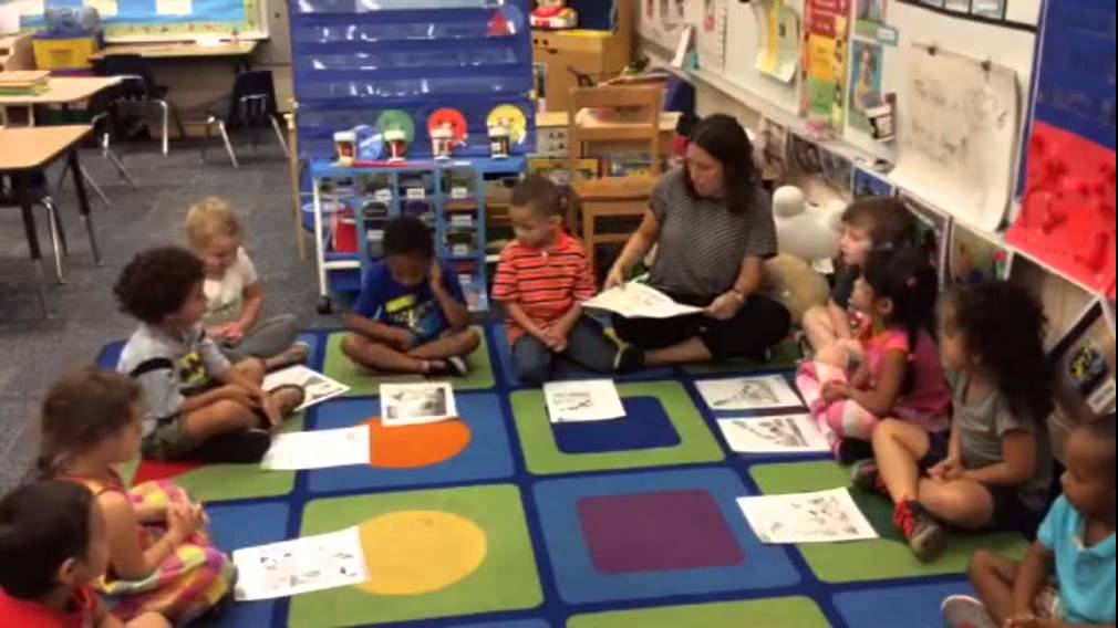 Classroom Management Lesson/Reflection - YouTube