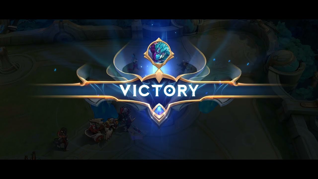 99 % VICTORY!! - #Gameplay Gord 150 - Mobile Legends: Bang Bang - YouTube