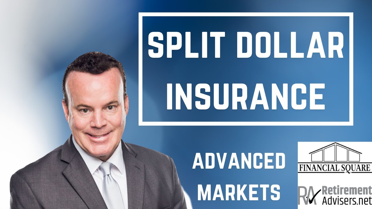 Split Dollar Insurance: Share Cost & Benefits of Permanent Policy - YouTube