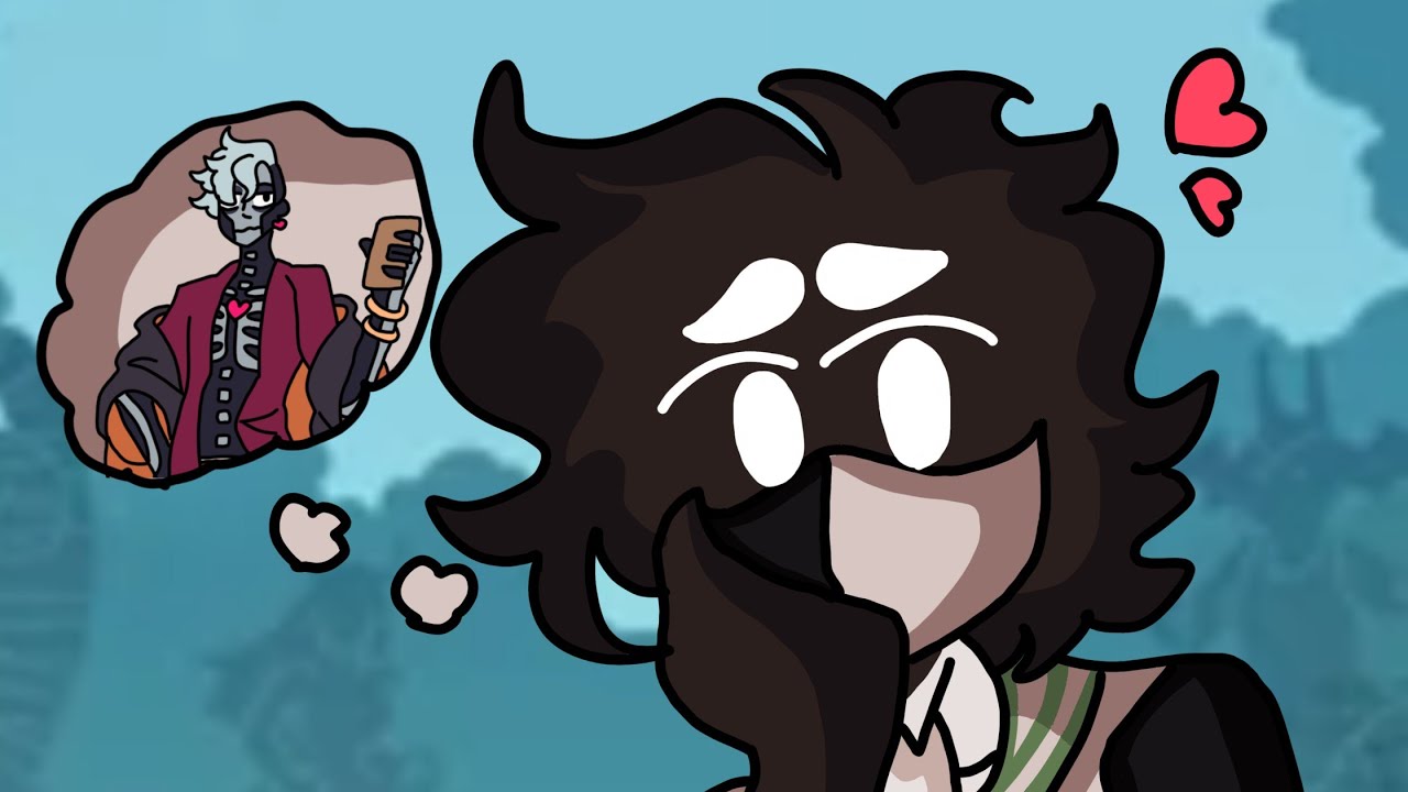 ranboo simping for Milo be like: - YouTube