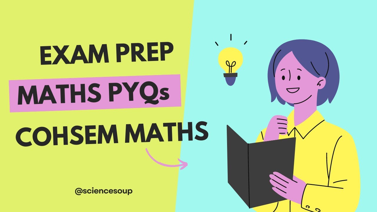 📚1-Mark Mastery: Class 12 COHSEM 2023 Maths Crash Course! 🎓💥 Quick exam ...