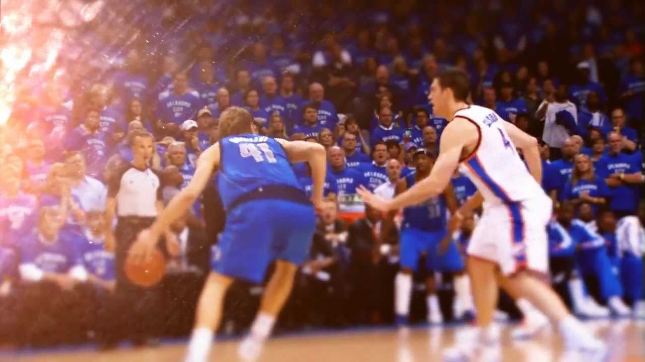 Nick Collison Daughter