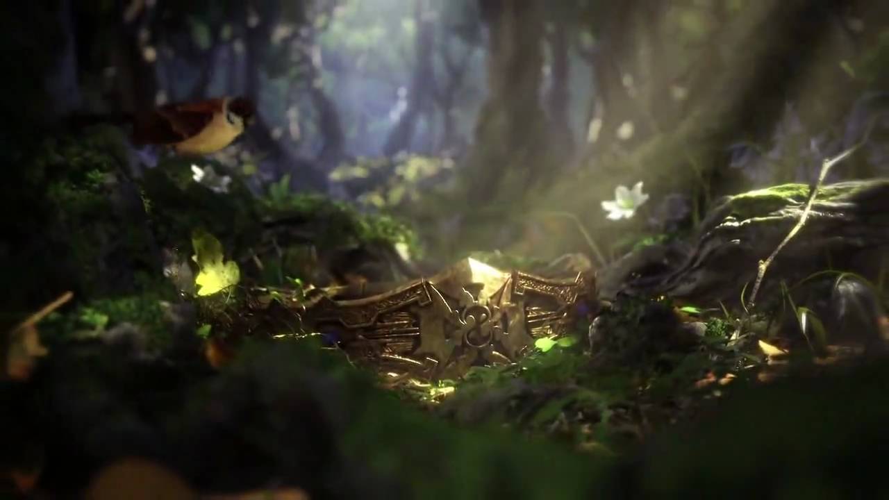 Fable 3 Trailer sub español (HD) - YouTube