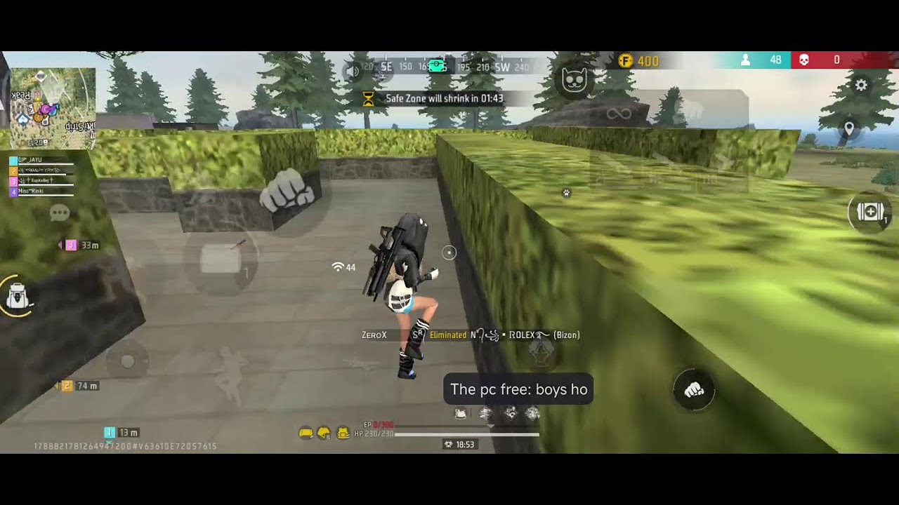 Cute Girl Live ♥️ 1vs1 😈🥵 Youtube