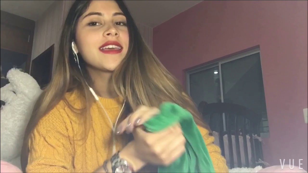 La ropa de Eva 💗👶🏼🎀 - YouTube