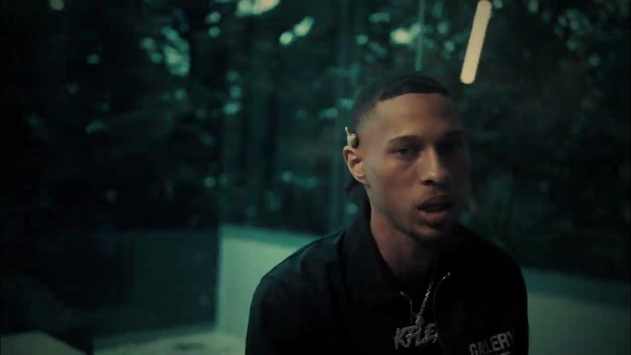 Kflex - Slamson (Official video) || Dir. Babyfacevis - YouTube