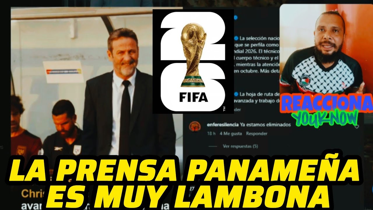 🔴 WTF 🔴 Los Panameños 🇵🇦 con Mentalidad de ALDEA 🛖 Quieren a Thomas ...