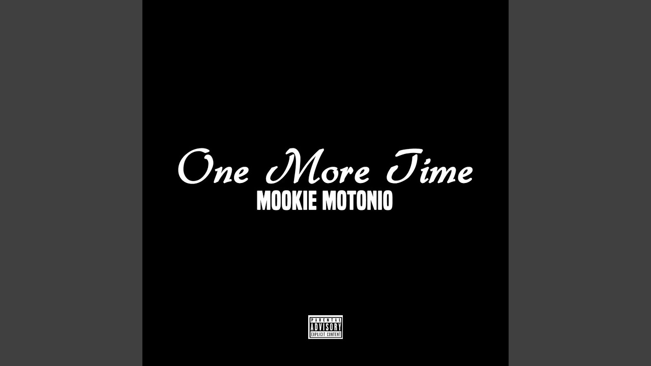 One More Time - YouTube Music