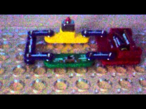 Electronic brain box - Part 1 - YouTube