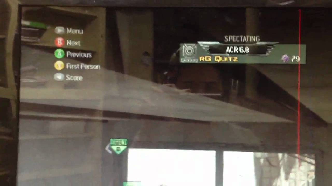 Wrong rules (map win 1) - YouTube