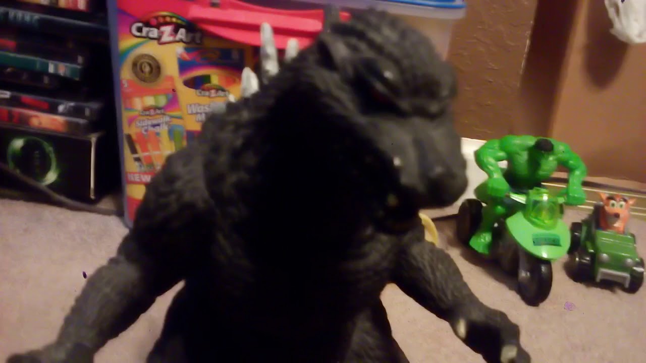 The Toy Show EP 1 INTRODUCTION remastered READ DESCRIPTION - YouTube
