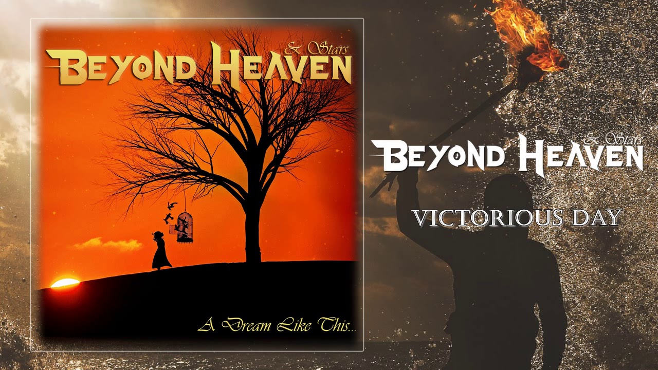 Beyond Heaven & Stars - Victorious Day - Demo - YouTube
