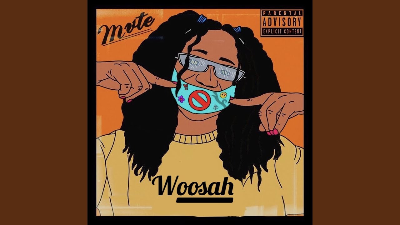 Woosah - YouTube