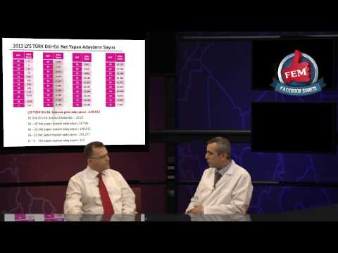 2014 Edebiyat LYS Tüyoları