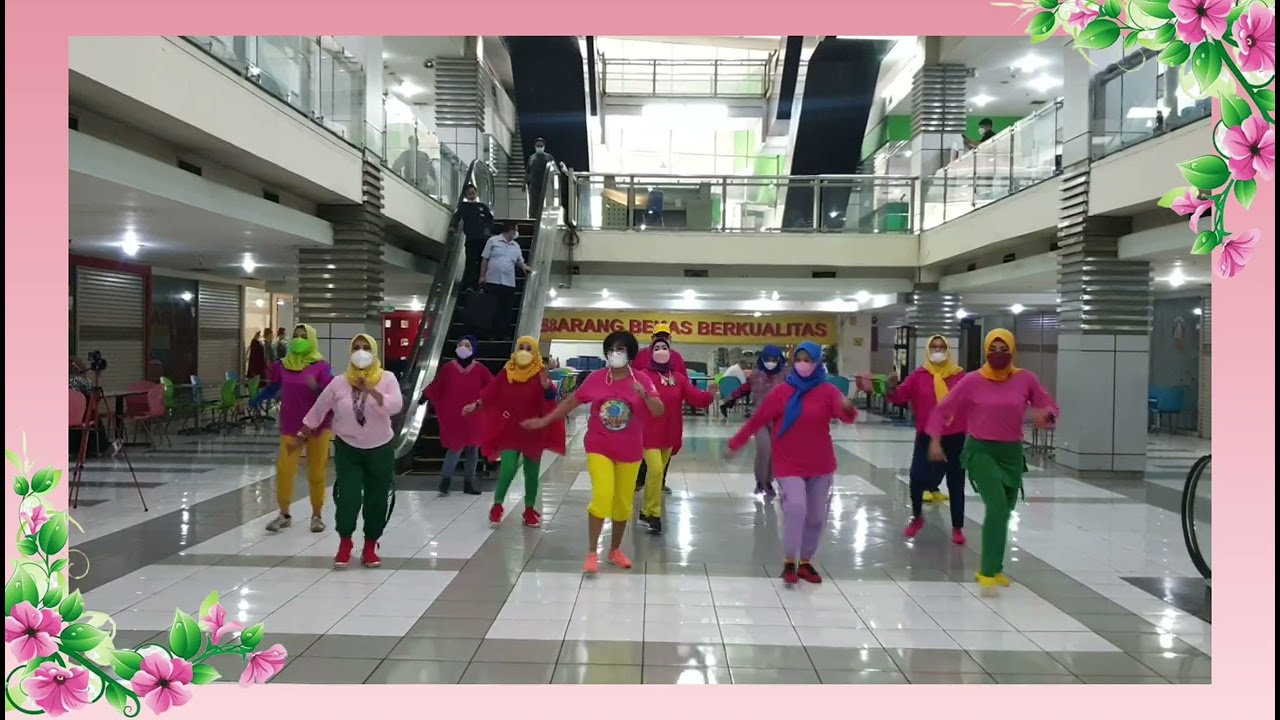 LEVITATING Line Dance ,Choreographed Amy Christian ( USA ), Demo TEC ...