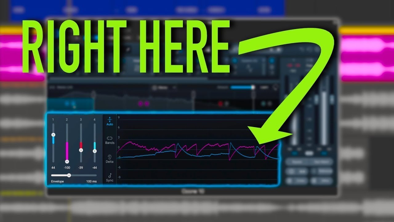 Ozone 10: Make Multiband Compression Simpler With The Impact Module ...