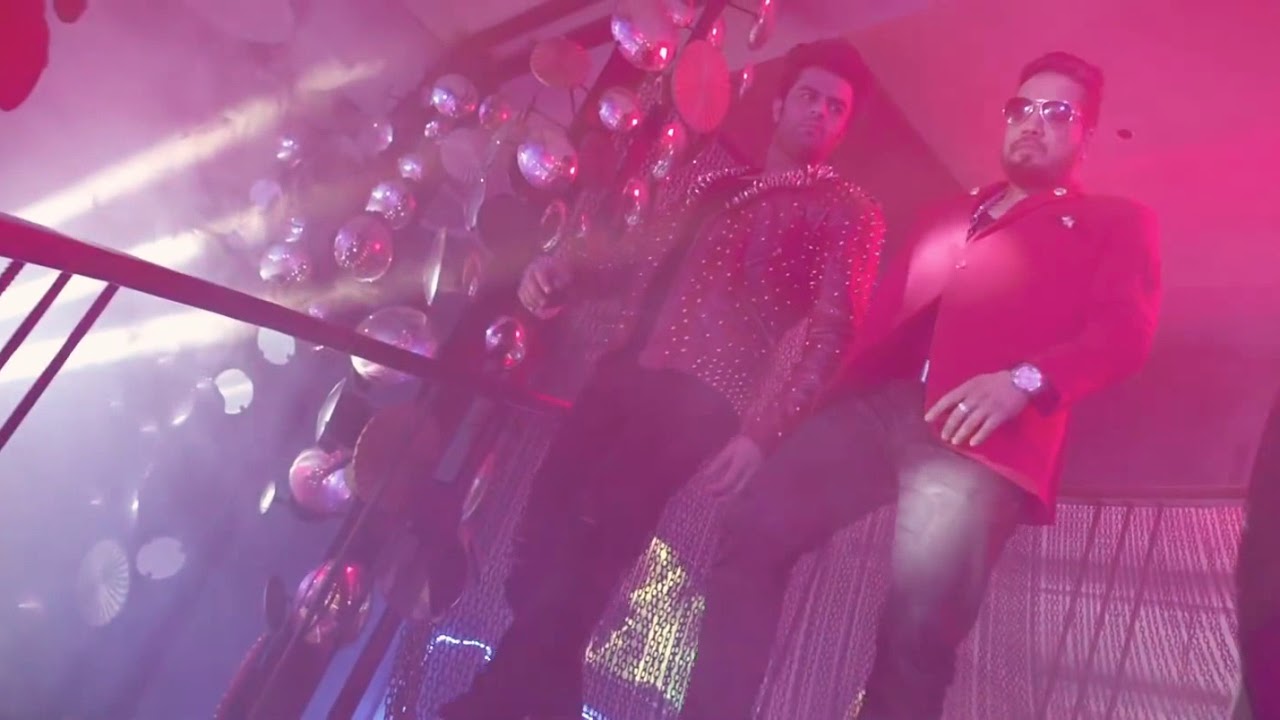 DJDJ গান - YouTube