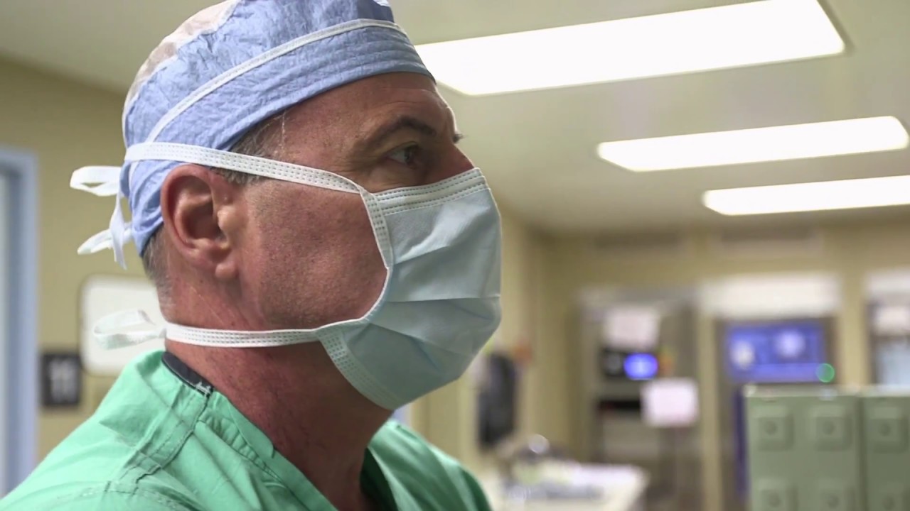 Dr. Steven Brower - Surgical Oncology - YouTube