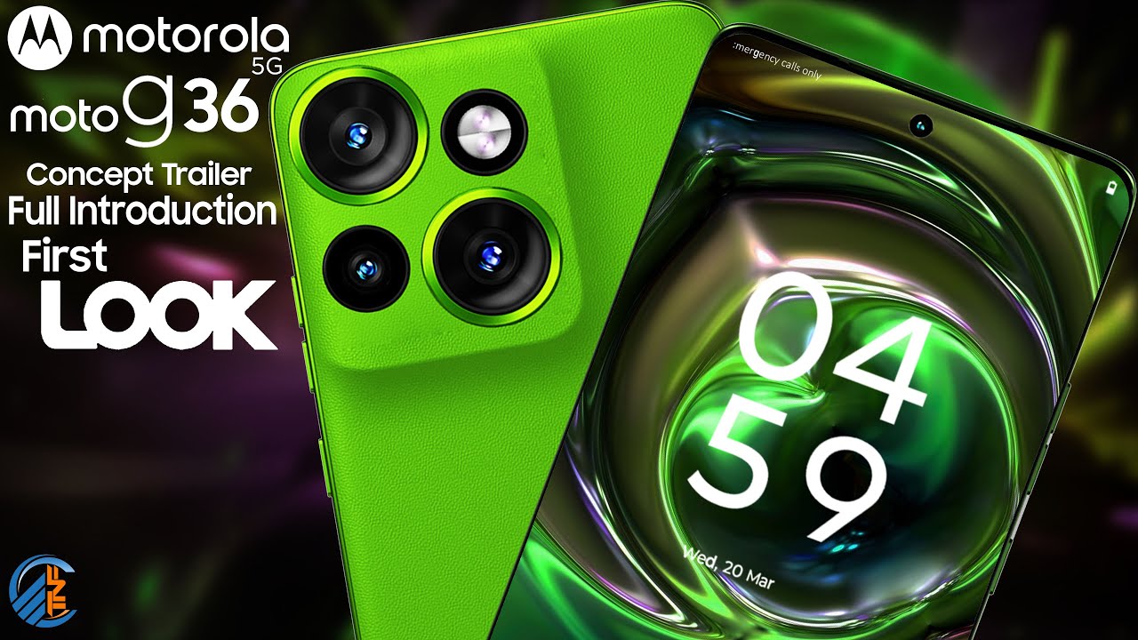Motorola Moto G36: Release Date EXCLUSIVE & Launch Secrets Unveiled ...