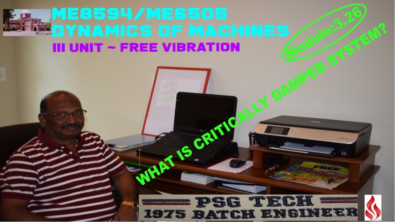 What Is Critically Damped System DOM3 26 Dynamics Of Machines In Tamil YouTube what-is-critically-damped-system-dom3-26-dynamics-of-machines-in-tamil-youtube