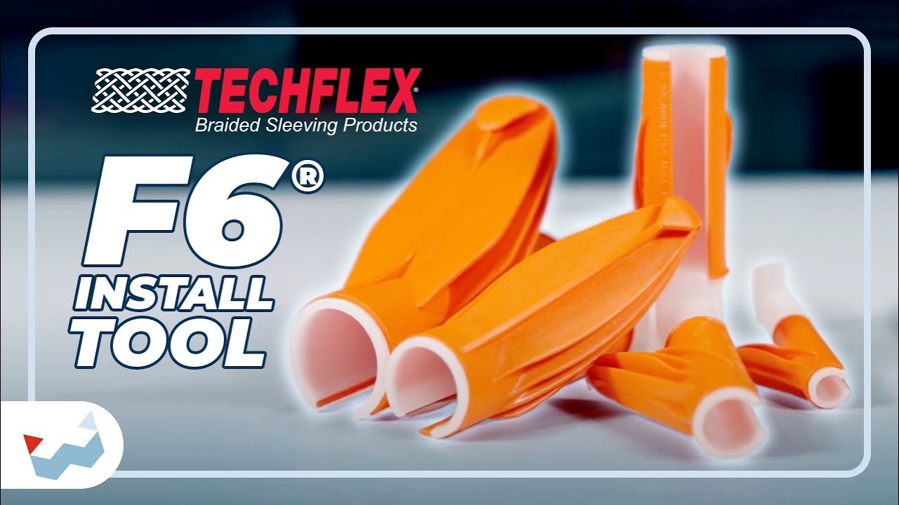 F6® Installation Tool Tutorial - YouTube