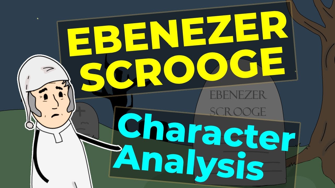 Ebenezer Scrooge Character Analysis Animated A Christmas Carol ebenezer-scrooge-character-analysis-animated-a-christmas-carol