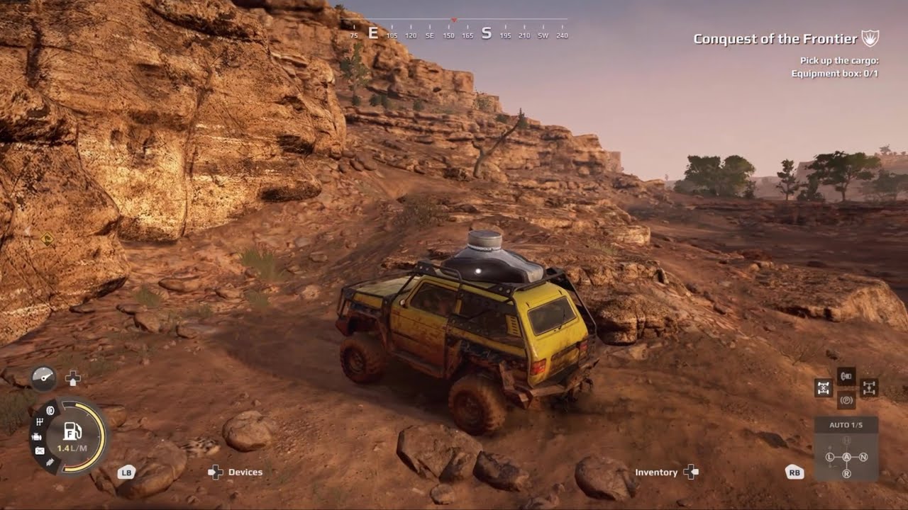 EXPEDITION - extreme off roading - YouTube