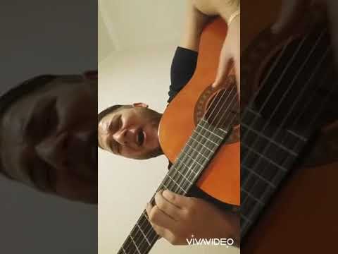 Denis Hamidovic (cukiton) NOVO2020 (Cover) HIT Dade Dade Trin Give