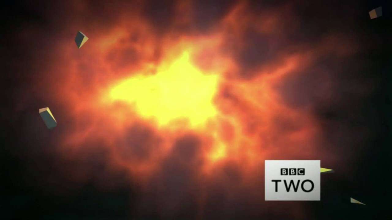 BBC Two Ident - Newsnight (11/5/16) - YouTube