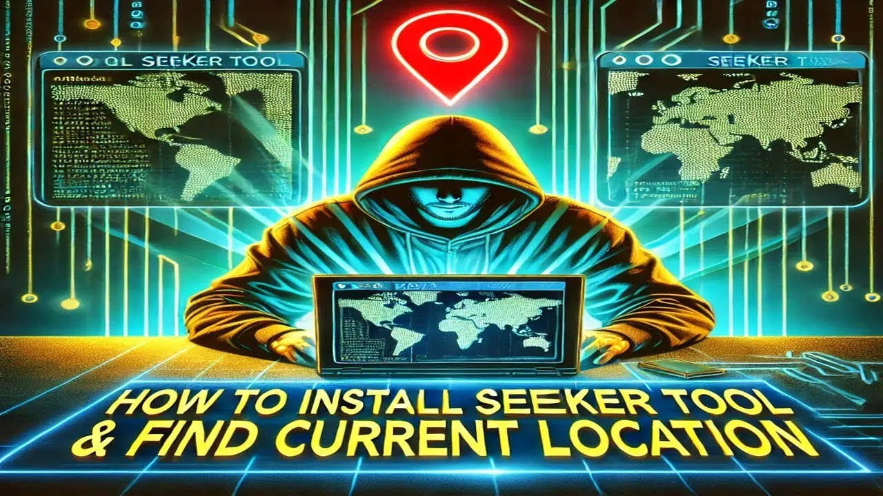 Find Anyone's Current Location with THIS Simple Trick! - YouTube