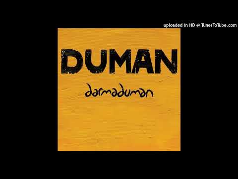 Duman - Öyle Dertli (Filter Enstrumental)