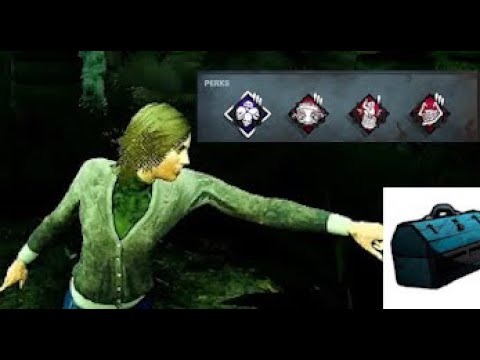 How to get custom icons in dead by daylight- Only for epic games - YouTube