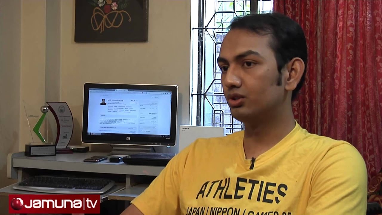 New StartUp|| BD Entrepreneur|| Freelancer|| Success Story of Jahid ...