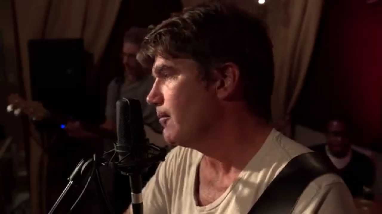 Brett Foster - I'm Gonna Need My Heart Back - YouTube